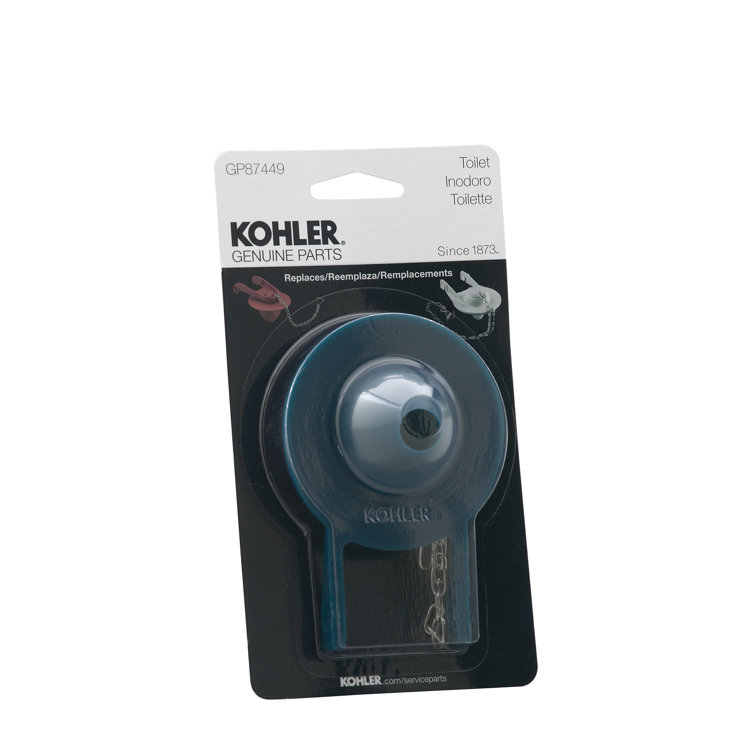 Kohler FLAPPER ASSY KIT & Reviews | Wayfair