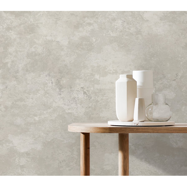 Ivy Bronx Collin Abstract Wallpaper | Wayfair