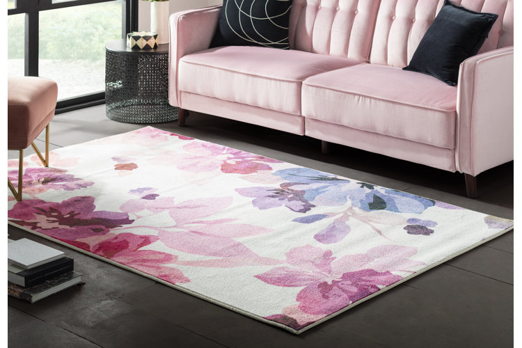 9 Colorful Living Room Ideas | Wayfair