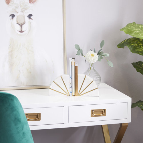 CosmoLiving by Cosmopolitan Non-Skid Decorative & Reviews | Wayfair