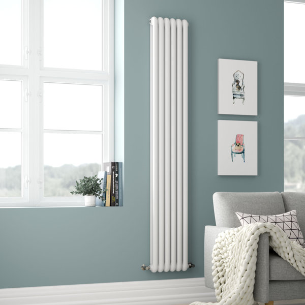 Hudson Reed Salvia Designer Radiator & Reviews | Wayfair.co.uk