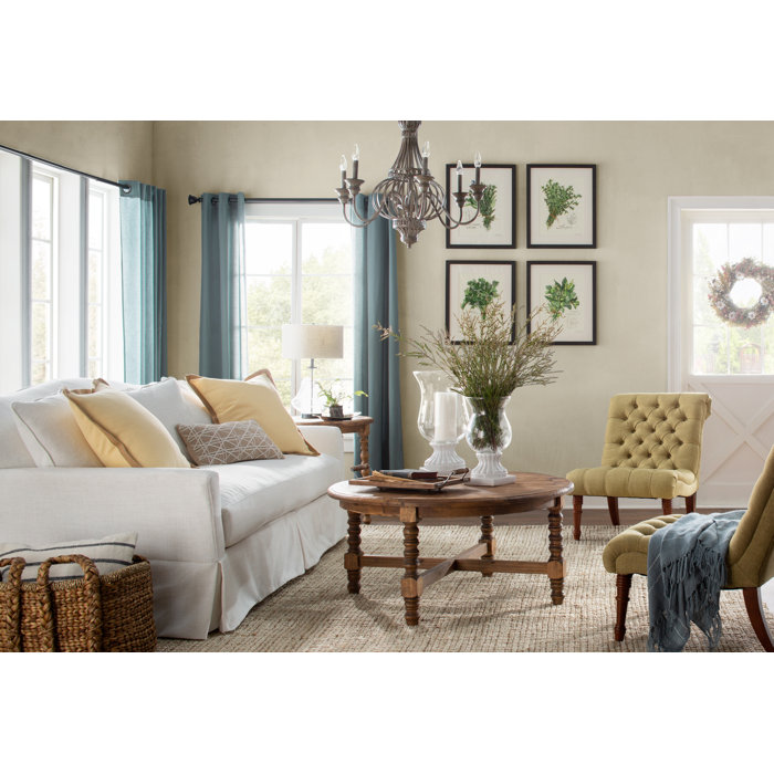 Birch Lane™ Woven Throw Blanket & Reviews | Wayfair