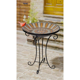 Bird Baths, Stone Bird Baths & Bird Feeders | Wayfair.co.uk