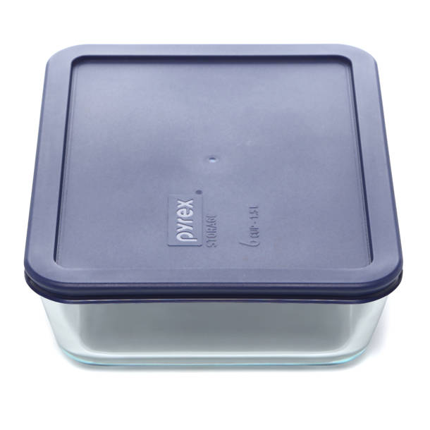 Pyrex Storage Plus 9 Container Food Storage Set & Reviews | Wayfair
