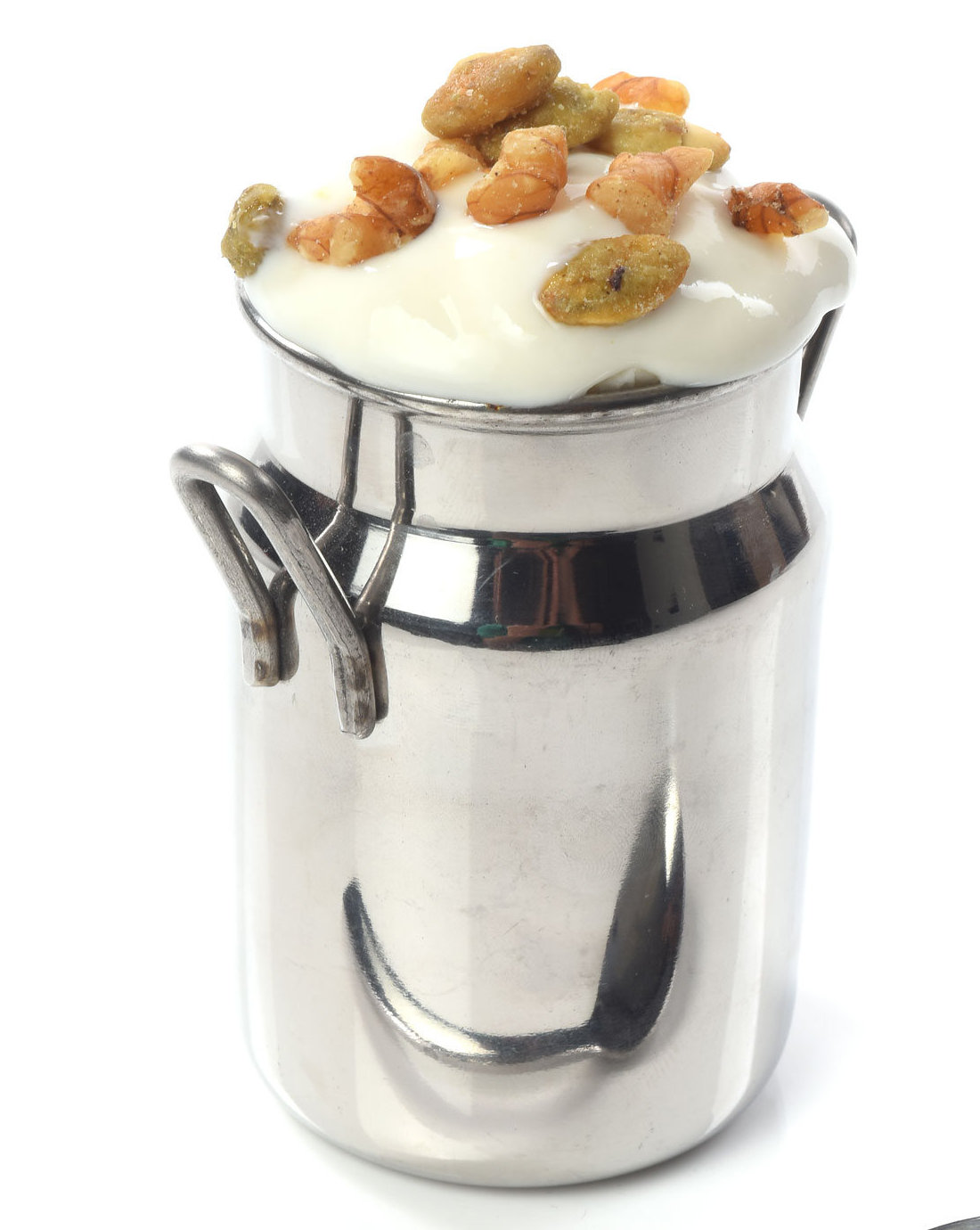 Rebrilliant Matt Milk Pail 3 Container Food Storage Set | Wayfair