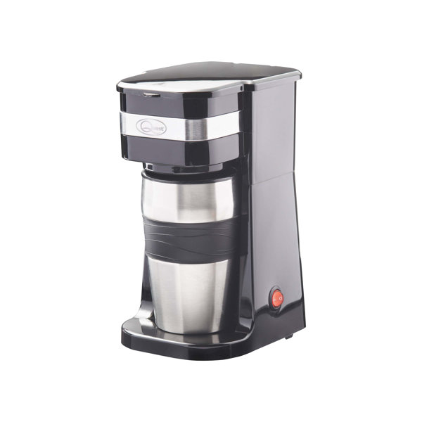 Quest Coffee To Go - Filter Coffee Maker | Wayfair.co.uk