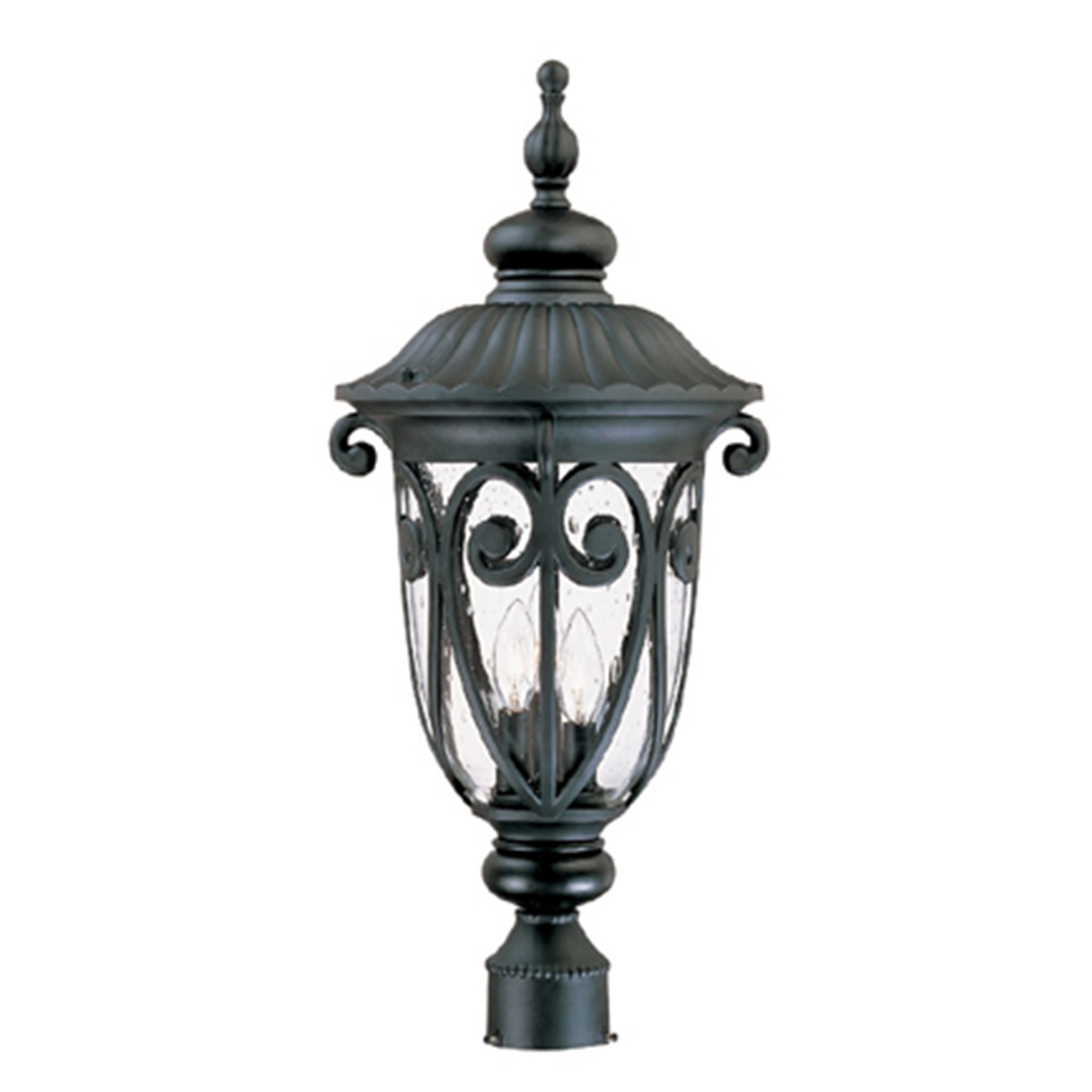 Astoria Grand Lininger Lantern Head | Wayfair