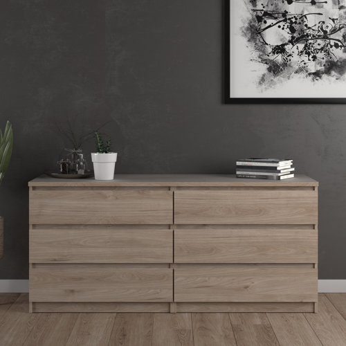 Extra Deep Drawers Chest of Drawers You'll Love | Wayfair.co.uk