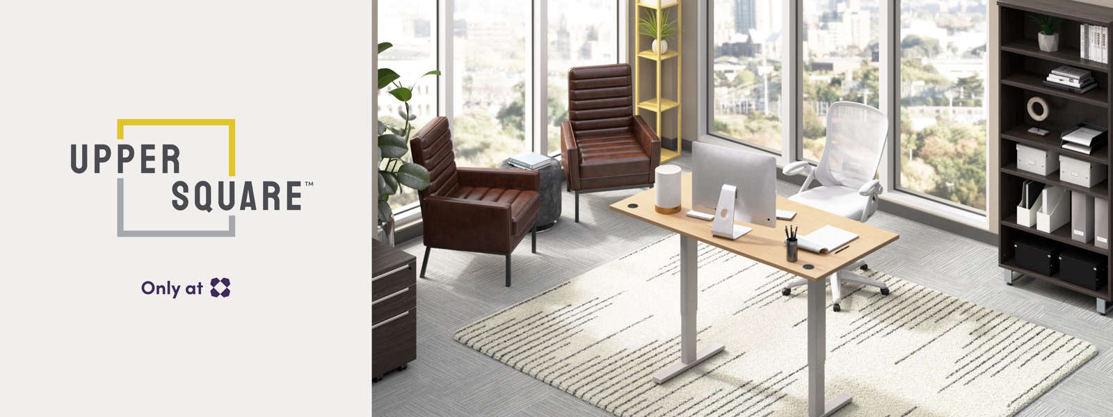 Upper Square™ | Wayfair