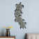 Highland Dunes Rhys Wall Decor & Reviews | Wayfair.co.uk