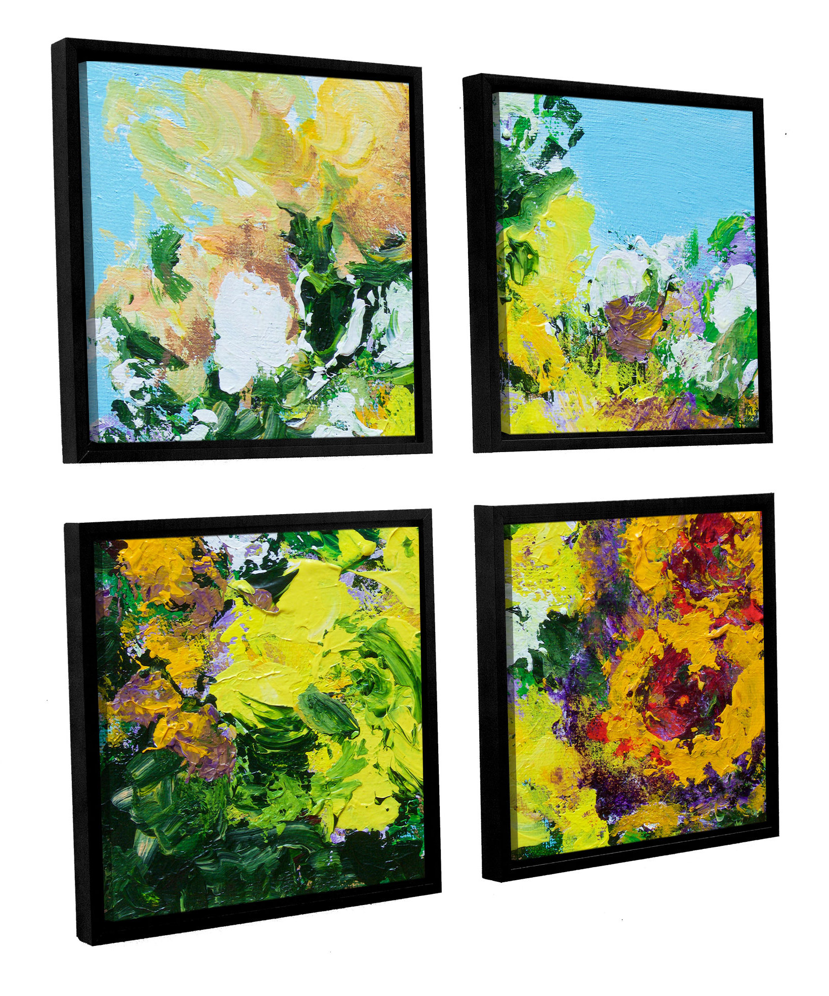 Latitude Run Alnwick Garden By Allan Friedlander 4 Piece Print Wayfair latitude-run-alnwick-garden-by-allan-friedlander-4-piece-print-wayfair