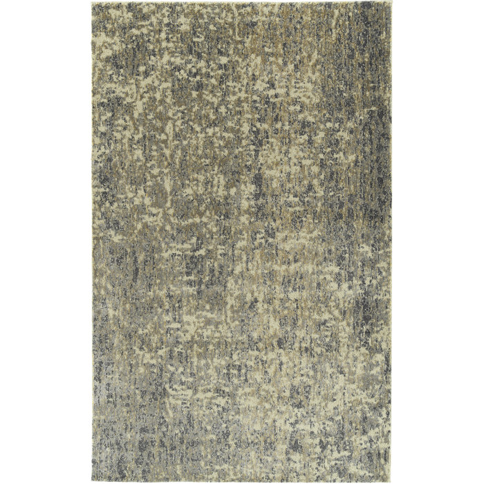Williston Forge Slate Rug | Wayfair