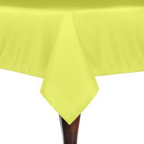 Wayfair | Tablecloth Yellow Table Linens| Up to 65% Off Until 11/20 ...
