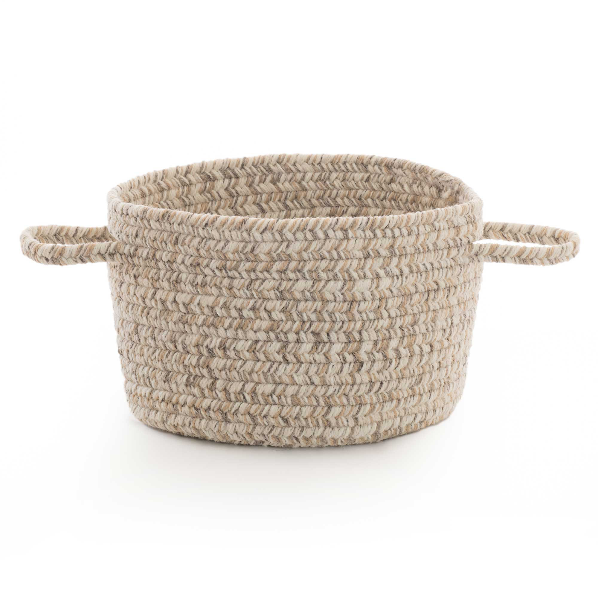 Dakota Fields Aislynn Polypropylene Basket | Wayfair