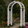 Vita Nantucket Legacy Vinyl Arbor & Reviews | Wayfair