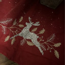 Saro Tree Skirt & Reviews | Wayfair