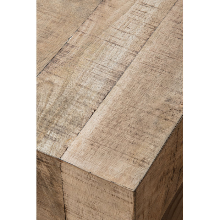 Trent Austin Kingsburg Pedestal Coffee Table | Wayfair.co.uk