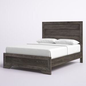Mistana™ Katarina Bed & Reviews | Wayfair