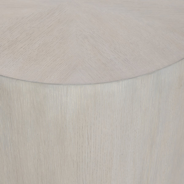 Bernhardt Thorne End Table | Wayfair