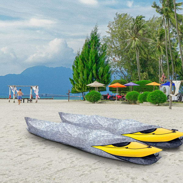 Canoe-covers- | Wayfair