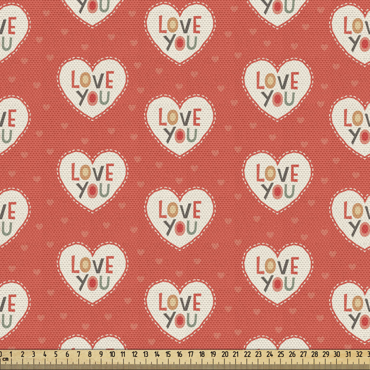 Heart And Home Fabrics