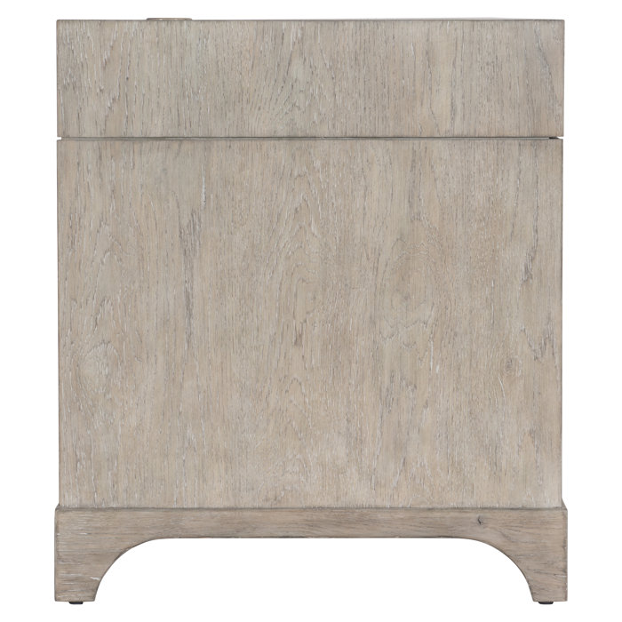 Bernhardt Forsyth Computer Desk | Perigold