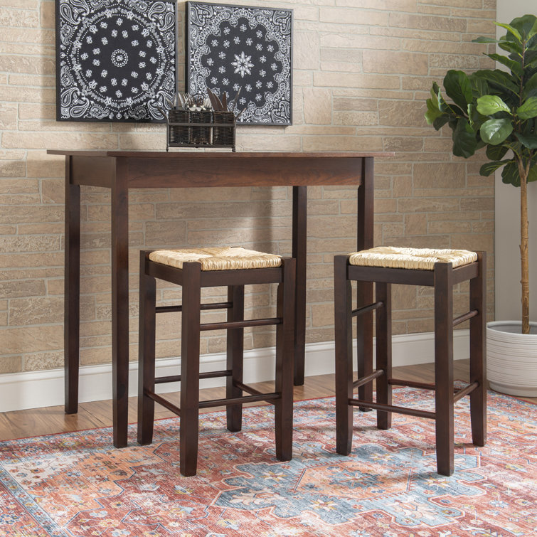 Red Barrel Studio® 2 - Person Dining Set | Wayfair