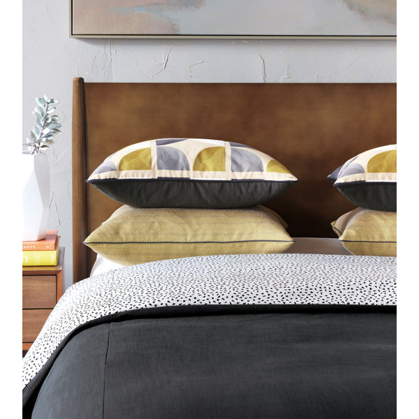 Eastern Accents Felix Nolan Single Reversible Comforter | Wayfair