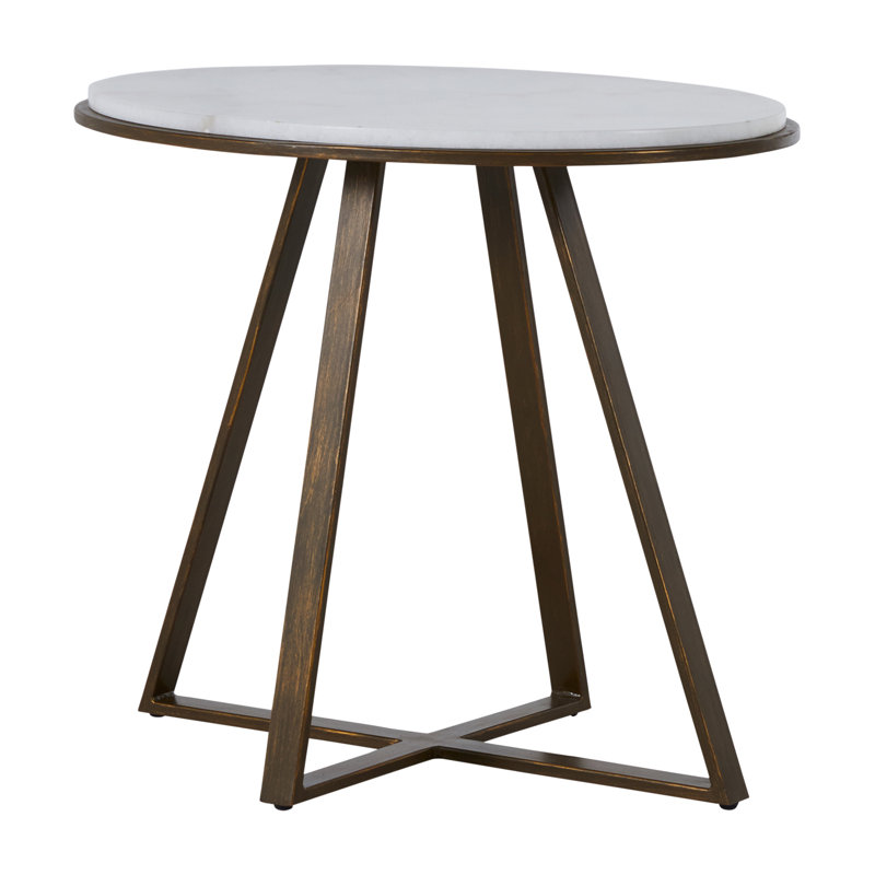 Gabby Rylan End Table | Wayfair