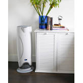 Humidex Myhome Basement Ventilation System 2400 Sq. Ft. Dehumidifier ...