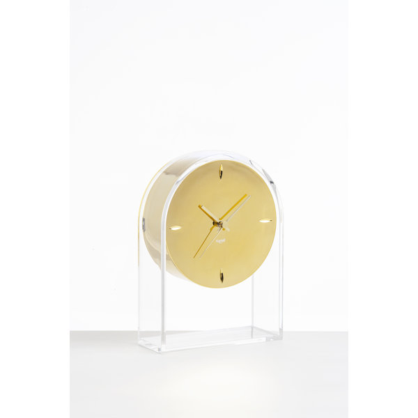 Ovolongtablecloc | Wayfair