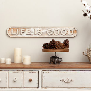 Signs | Wayfair