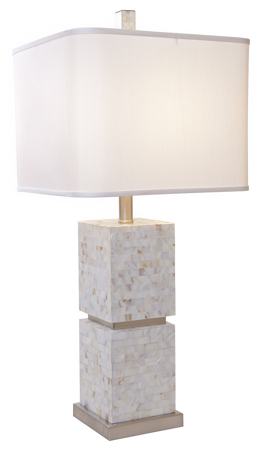 Thumprints Seaside Table Lamp | Wayfair