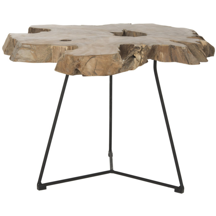Union Rustic Aliese Coffee Table & Reviews | Wayfair