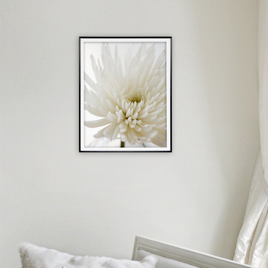 Framatic Fineline Metal Picture Frame & Reviews | Wayfair