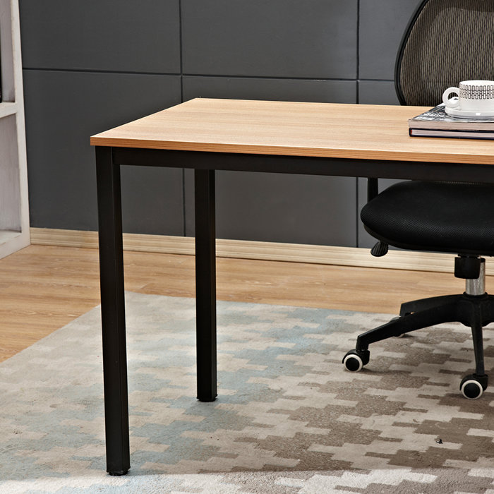 Red Barrel Studio® Rockett Desk & Reviews | Wayfair