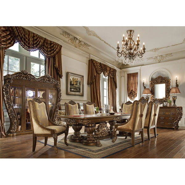 Direct Marketplace Dining Set | Wayfair