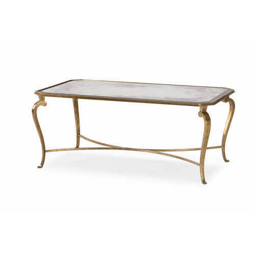 Century Grand Tour Coffee Table | Perigold