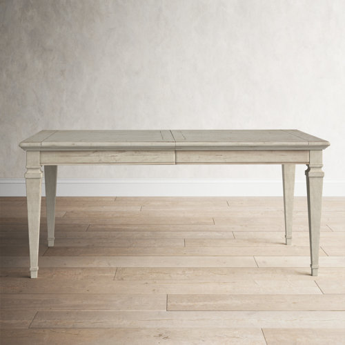 Farmhouse & Rustic Extendable Dining Tables | Up To 60% Off | Birch Lane