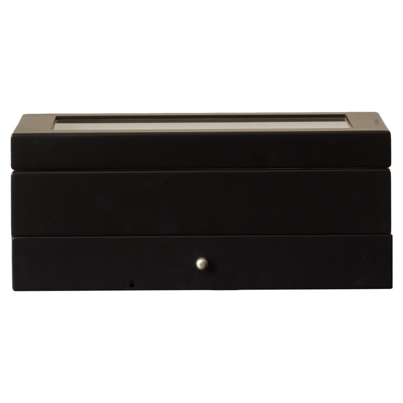Charlton Home® Watch Box & Reviews | Wayfair