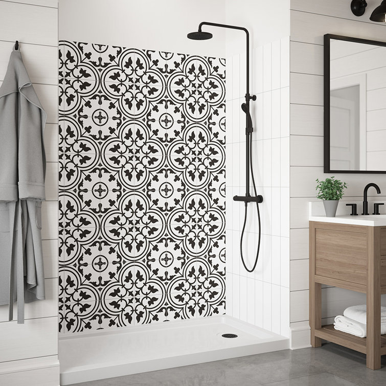 Jetcoat Shower Wall System Reviews