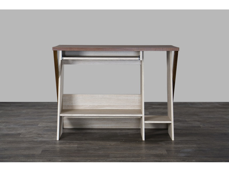 George Oliver Cogswell Rhombus Computer Desk & Reviews - Wayfair Canada