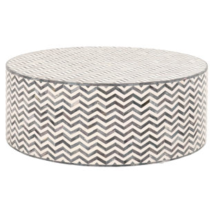 Wayfair | Orient Express Furniture Coffee Tables You'll Love in 2022