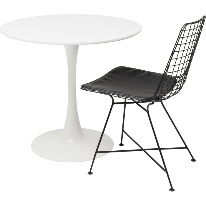 KARE Design Pedestal Dining Table & Reviews | Wayfair.co.uk