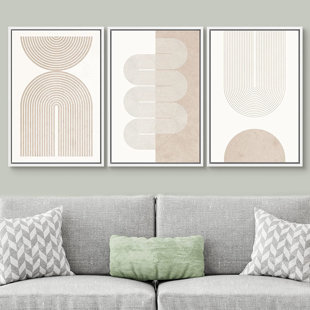 Wayfair | Canvas Wall Art You'll Love in 2023