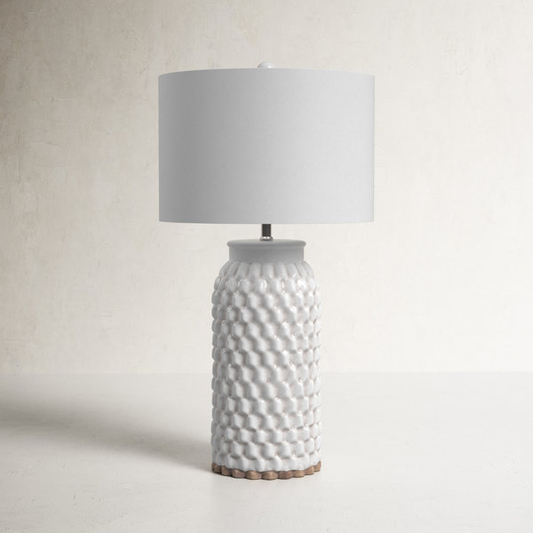 Birch Lane™ Pattison Ceramic Table Lamp & Reviews | Wayfair