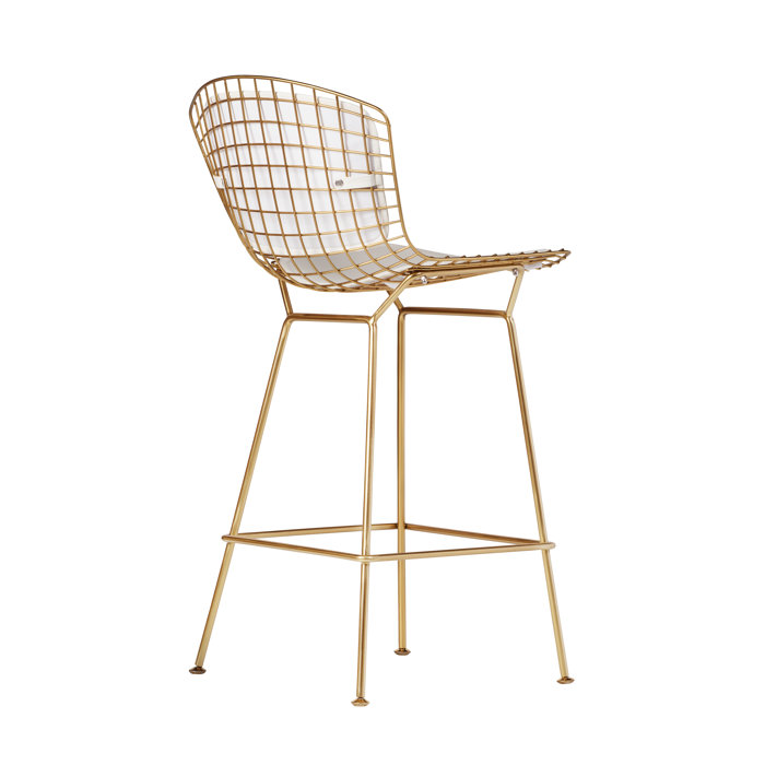 Brayden Studio® Divito Stool & Reviews | Wayfair