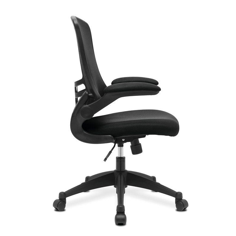 Symple Stuff Luna High-Back Mesh Desk Chair & Reviews | Wayfair.co.uk