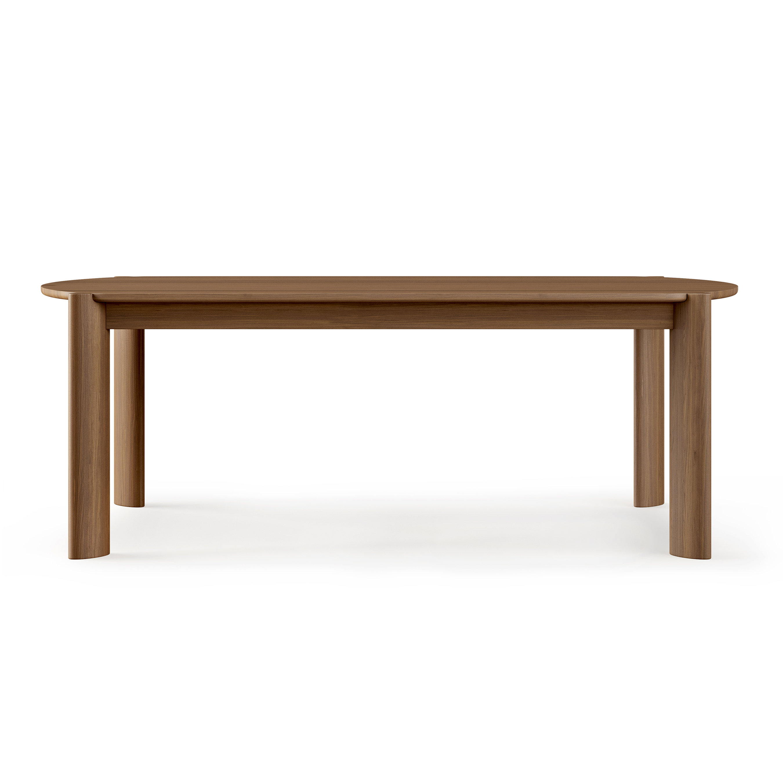 Gus Modern Bancroft Dining Table | Wayfair