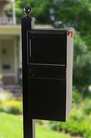 dVault Package Drop | Wayfair